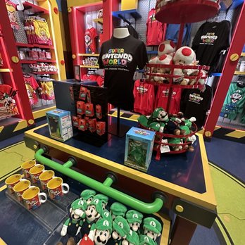 1-UP FACTORY - Updated December 2025 - 50 Photos - 100 Universal City ...