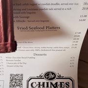 CHIMES RESTAURANT - 816 Photos & 872 Reviews - 3357 Highland Rd, Baton ...