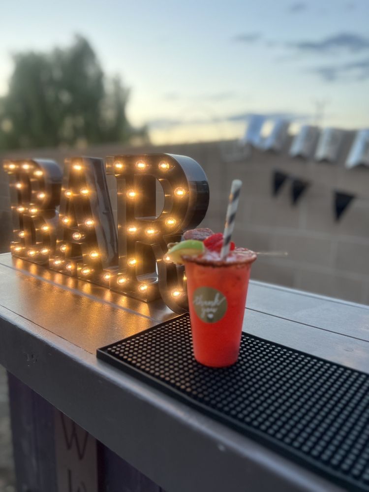 TIPSY MOBILE BARTENDING SERVICES - Jurupa Valley, California - Cocktail ...