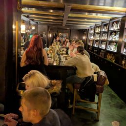 WICKED RABBIT - Updated September 2025 - 453 Photos & 321 Reviews ...