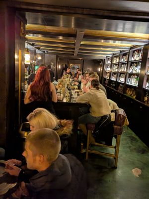 WICKED RABBIT - Updated March 2025 - 432 Photos & 305 Reviews - 1508 ...