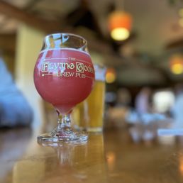 FLYING GOOSE BREW PUB & GRILLE - Updated January 2026 - 197 Photos ...