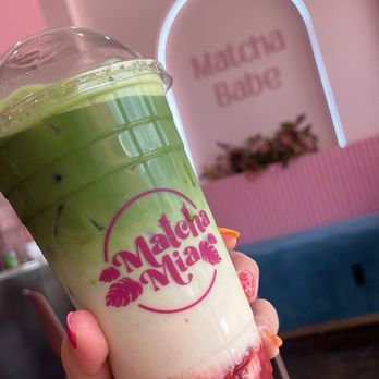 MATCHA MIA - Updated January 2025 - 200 Photos & 81 Reviews - 1809 ...