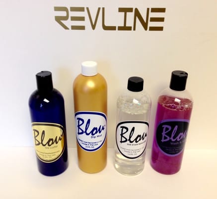 REVLINE AUTOMOTIVE - Updated November 2025 - 32 Photos - 20 Reviews ...