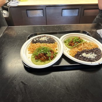 TACO MESA - Updated July 2024 - 1287 Photos & 1851 Reviews - 647 W 19th ...