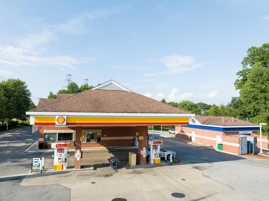 SHELL - Updated August 2024 - 15 Photos - 9220 Crain Hwy, Upper ...