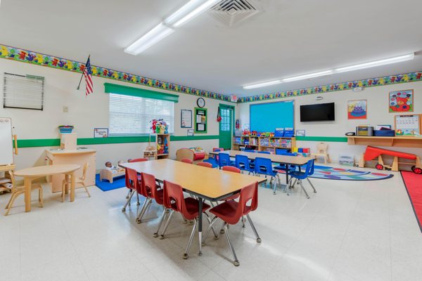 PRIMROSE SCHOOL OF MASON - Updated April 2026 - 48 Photos - 5888 Snider ...