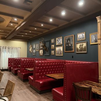 THE STUDY - Updated February 2026 - 65 Photos & 18 Reviews - 100 S ...