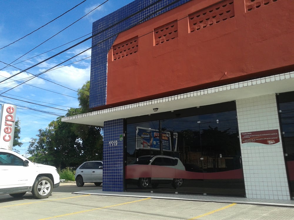 CERPE DIAGNÓSTICOS - 1622 R. São Miguel, Recife - PE, Brazil ...