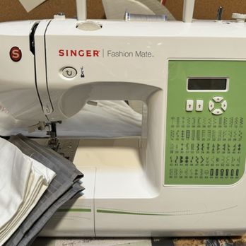 MULQUEEN SEWING & FABRIC CENTERS - Updated December 2025 - 49 Photos ...