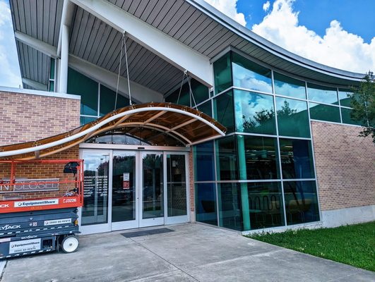 MCGOVERN STELLA LINK NEIGHBORHOOD LIBRARY - Updated November 2025 - 75 ...