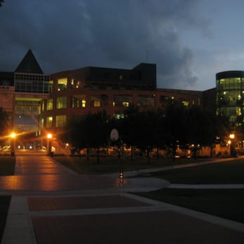 UTSA DOWNTOWN CAMPUS - Updated December 2025 - 43 Photos & 22 Reviews ...