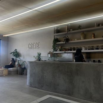 CRETE TEA ROOM - Updated 05/2025 - 186 Photos & 42 Reviews - 1906 E ...