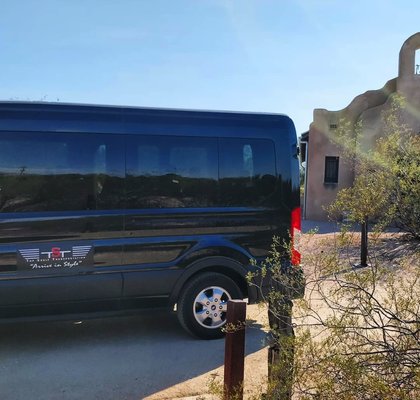 TOP SHELF TRANSPORTATION - Updated December 2025 - 17 Photos - Tucson ...