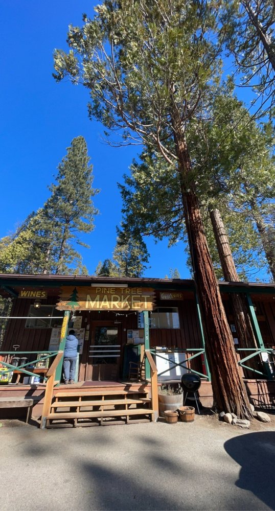 PINE TREE MARKET - Updated February 2025 - 34 Reviews - 7995 Chilnualna ...