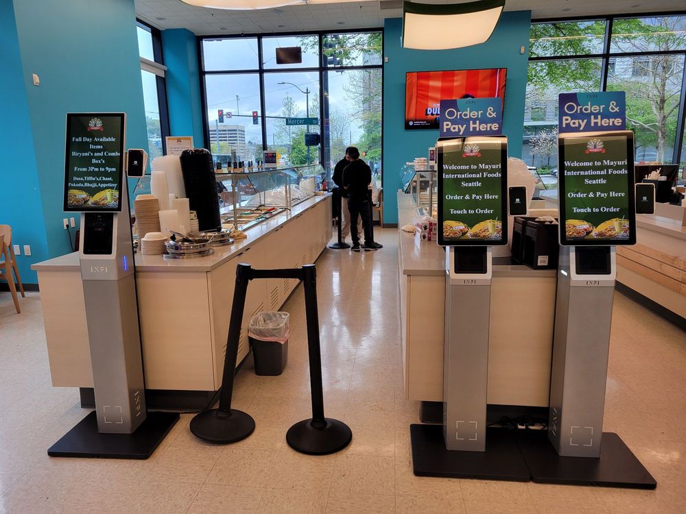 MAYURI - Updated January 2026 - 56 Photos & 13 Reviews - 1001 Mercer St ...