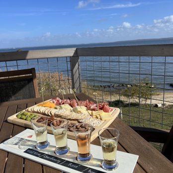 LOVE POINT VINEYARDS AND WINERY - Updated May 2025 - 48 Photos & 16 ...