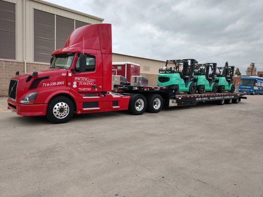 PACIFIC TOWING - Updated June 2026 - 57 Photos & 93 Reviews - 2840 E ...