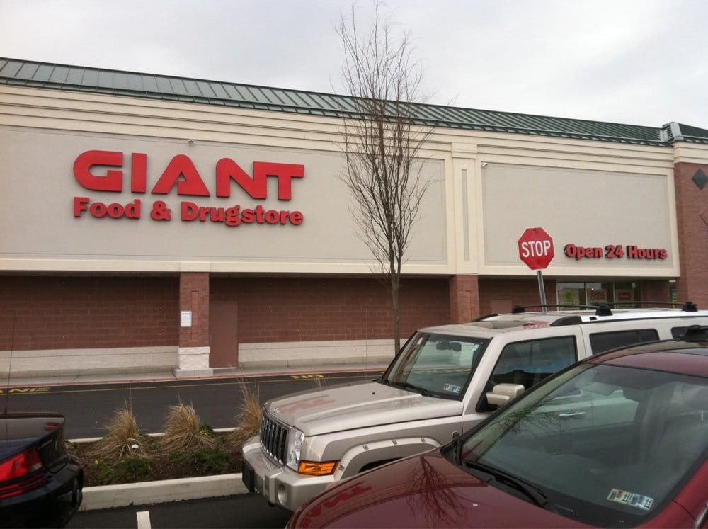 GIANT FOOD STORE - Updated December 2025 - 14 Photos & 40 Reviews - 721 ...