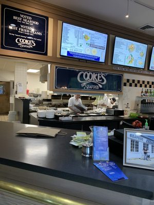 COOKE’S SEAFOOD - 66 Photos & 93 Reviews - 7 Ryans Way, Mashpee ...