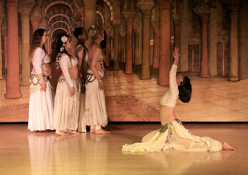 THE SABAH ENSEMBLE - Updated August 2024 - 2525 8th St, Berkeley ...