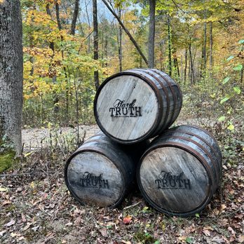 HARD TRUTH DISTILLING - Beer Tours - 418 Old State Rd 46, Nashville ...
