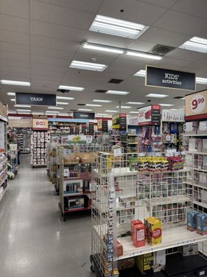MICHAELS - Updated March 2026 - 43 Photos & 14 Reviews - 10500 Ulmerton ...