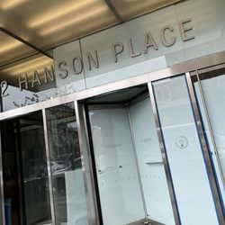 PEARSON VUE TESTING CENTER - 2 Hanson Pl, Brooklyn, New York - Test ...