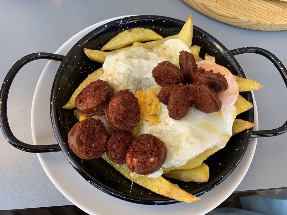 EN COPA DE BALON - Updated March 2025 - 10 Photos & 10 Reviews - Plaza ...