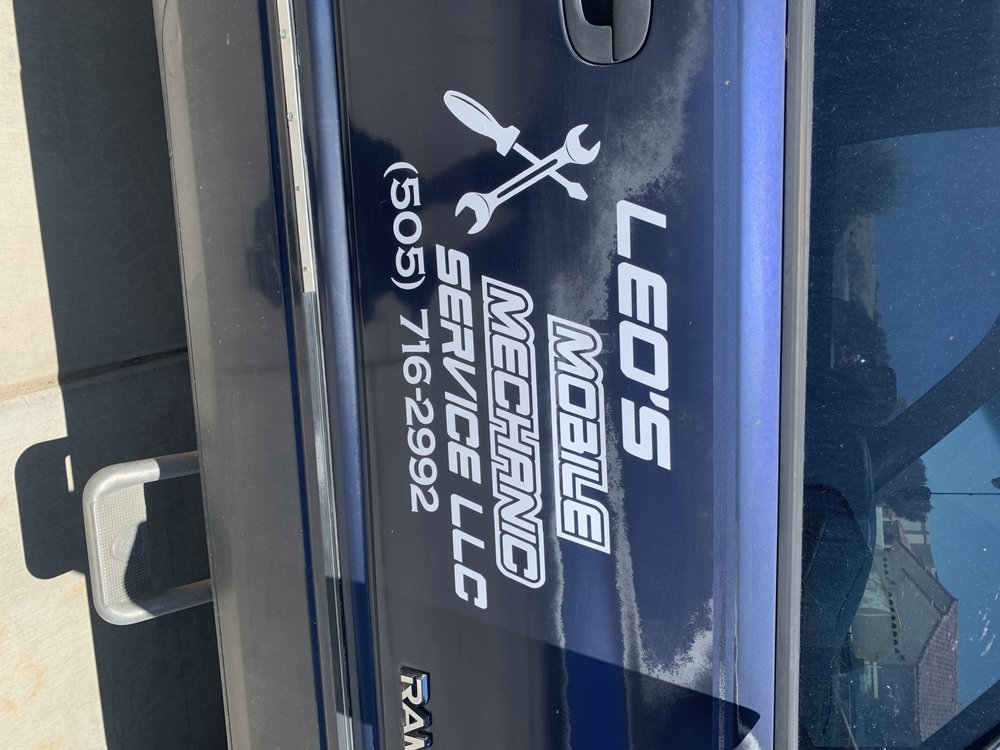 LEO’S MOBILE MECHANIC SERVICE - Updated December 2024 - Farmington, New ...