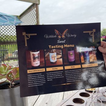 WILDSIDE WINERY - Updated December 2025 - 226 Photos & 53 Reviews - 5500 Troy Pike, Versailles ...