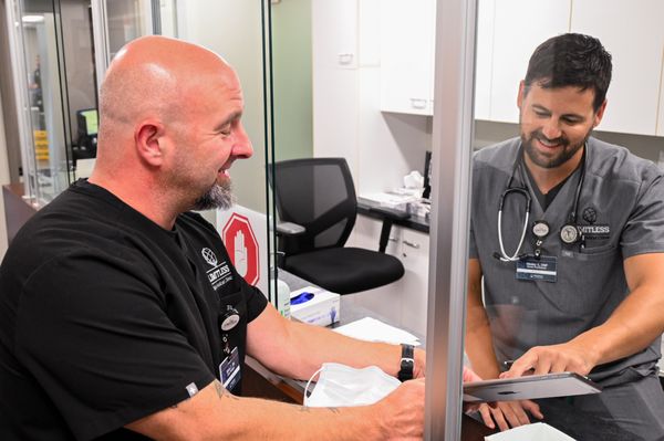 LIMITLESS MALE MEDICAL CLINIC - Updated October 2025 - 16 Photos - 3161 ...