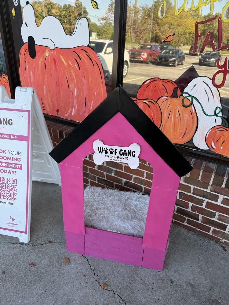 WOOF GANG BAKERY & GROOMING - Updated January 2026 - 21 Photos - 845 S ...