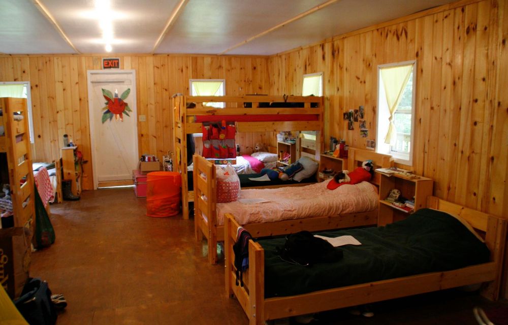 CAMP CHATEAUGAY - Updated February 2026 - 233 Gadway Rd, Merrill, New ...