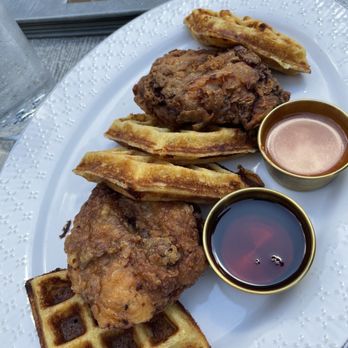 RUSTIC ROOT - 3569 Photos & 2355 Reviews - 535 5th Ave, San Diego ...