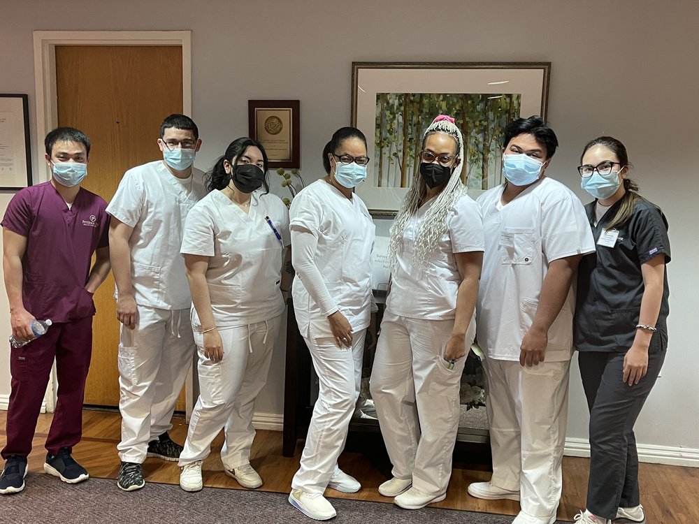 CAREER TRAINING CENTER OF CHICAGO - 1640 Photos - 3525 W Peterson Ave ...