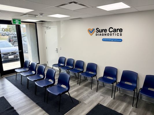 SURE CARE DIAGNOSTICS - Updated December 2025 - 16 Photos - 380 King Street N, Waterloo, Ontario ...