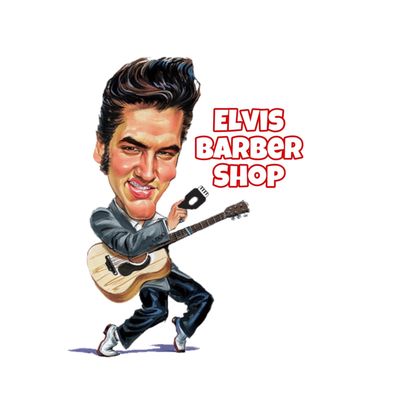 ELVIS BARBER SHOP - Updated December 2025 - 4309 N Figueroa St, Los ...