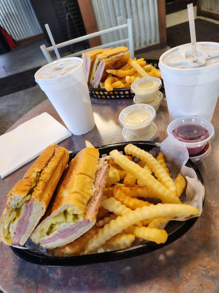 KEY WEST SANDWICH SHOP - Updated May 2026 - 18 Photos & 76 Reviews ...