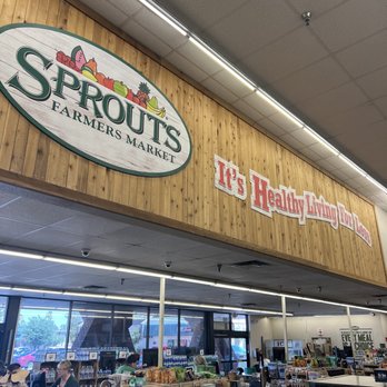 SPROUTS FARMERS MARKET - Updated February 2025 - 132 Photos & 176 ...