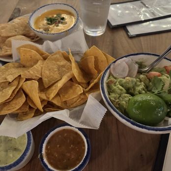 THE ORIGINAL NINFA’S ON NAVIGATION - Updated July 2025 - 2675 Photos ...