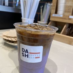 DASH COFFEE BAR - Updated December 2024 - 1021 Photos & 504 Reviews ...
