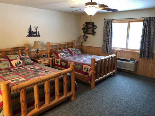 BARNES TRADING POST - 14 Photos & 14 Reviews - 4170 County Hwy N ...