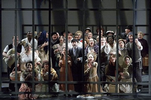 ALAMEDA CIVIC LIGHT OPERA - Updated August 2025 - 10 Photos - 523 South ...