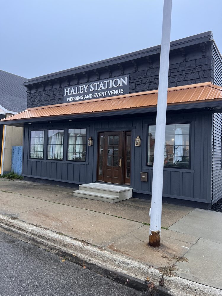 HALEY STATION WEDDING AND EVENT VENUE - Updated July 2024 - Request a ...