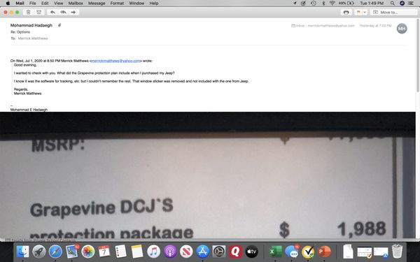 GRAPEVINE DODGE CHRYSLER JEEP - Updated July 2024 - 153 Photos & 277 ...