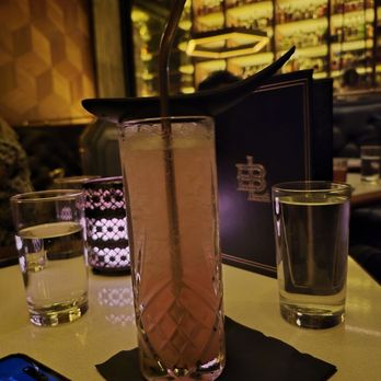 BAD LUCK BAR - Updated August 2025 - 390 Photos & 216 Reviews - 1218 ...