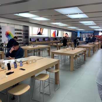 APPLE ANCHORAGE 5TH AVENUE MALL - Updated December 2025 - 21 Photos ...