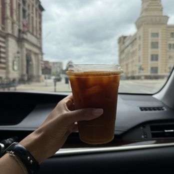 COAT CHECK COFFEE - Updated July 2025 - 979 Photos & 603 Reviews - 401 ...