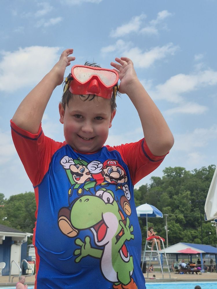 RIPLEY SWIMMING POOL - Updated August 2025 - 19 Photos - 2 Ave, Ripley ...